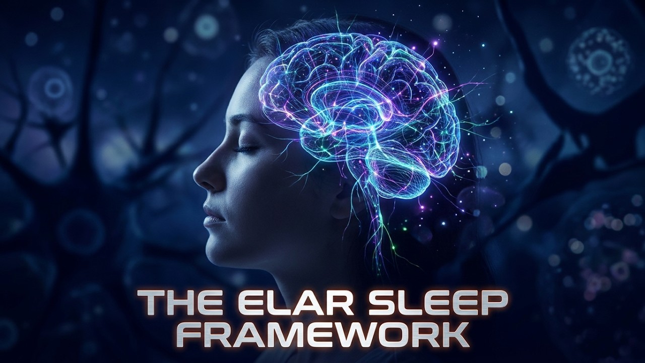 The ELAR Sleep Framework