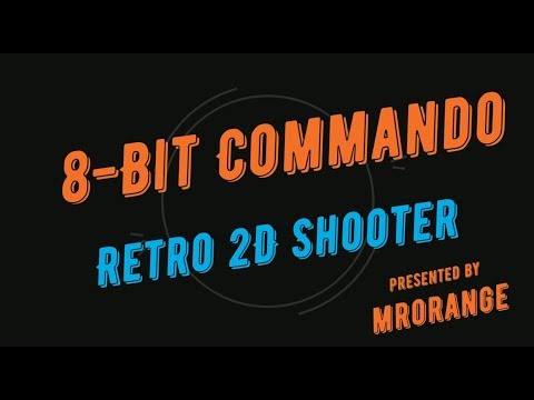Steam Community :: 8-Bit Commando