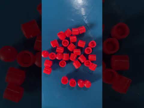 Rubber Caps - Rubber Closures Latest Price, Manufacturers & Suppliers