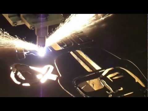 Cutting Raider Logo