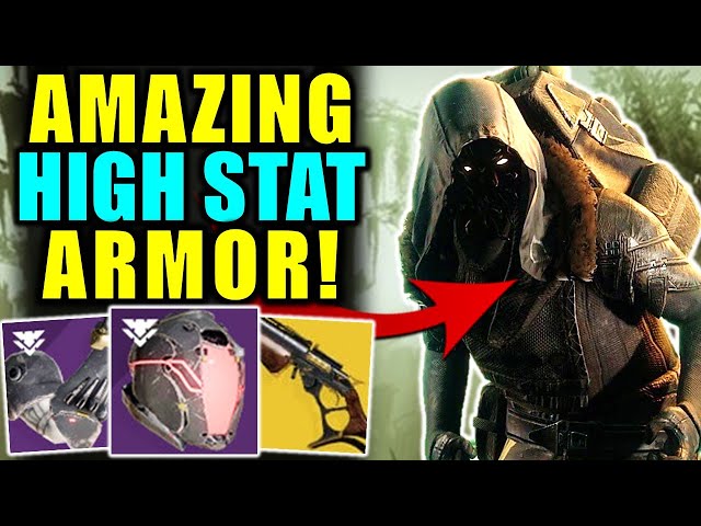 Xur is selling god roll gear for one last time in Destiny 2 Season of ...