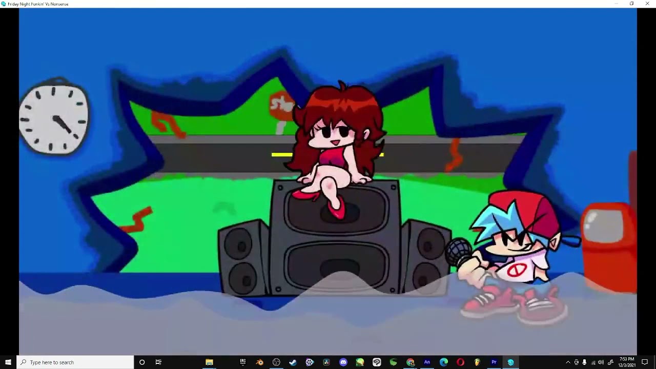 How to edit FNF MOD Sprite Sheet's in Adobe Animate tutorial
