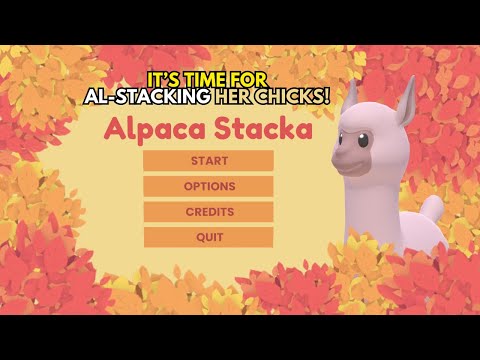 Steam Community :: Video :: SEEKOR ALPACA DIMINTA MENYELAMATKAN 5 ANAK ...