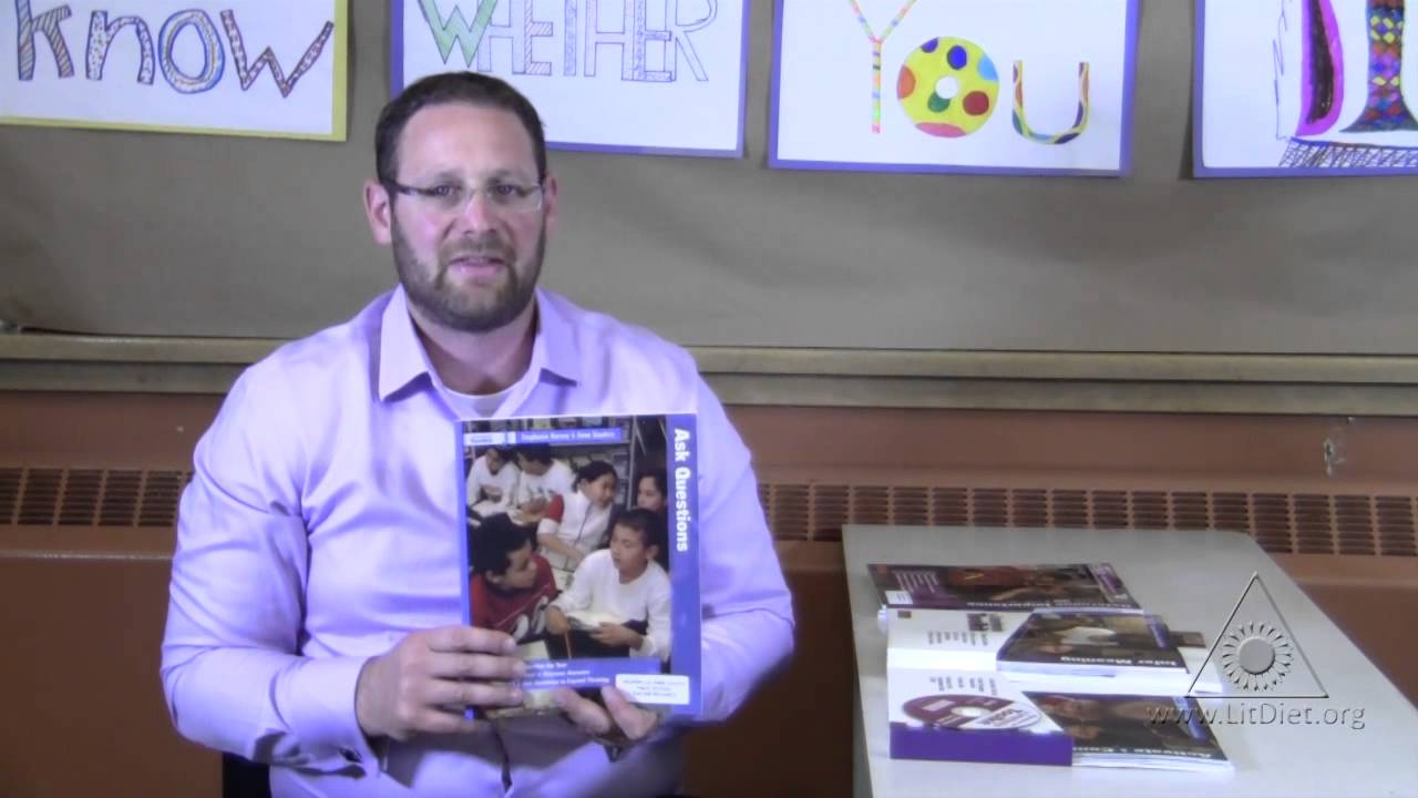 Harvey & Goudvis Comprehension Tool Kit: Teaching Reading Comprehension Strategies (Virtual Tour)