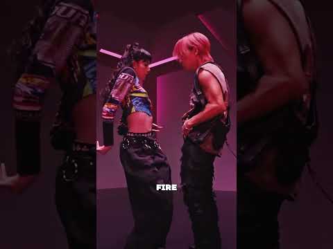 Lisa’s Head Hurt From This One Choreo?!