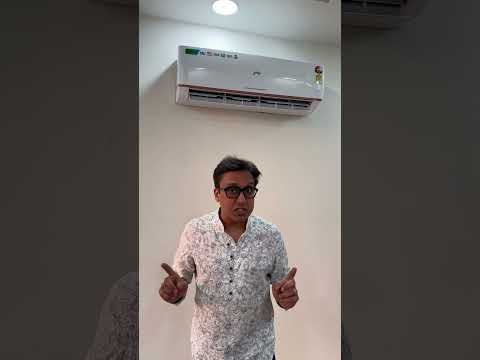 Best AC 2024 #vmone #airconditioner