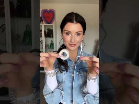 How to stop your shoes from giving you blisters!