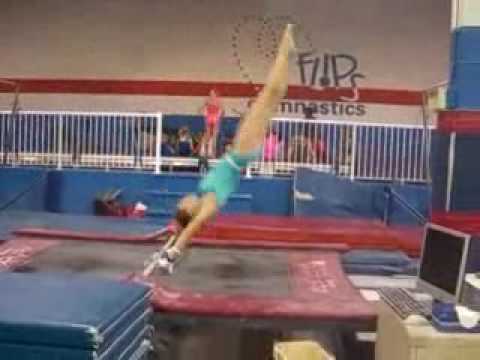 Tkatchev drills – Gymnastics Coaching.com