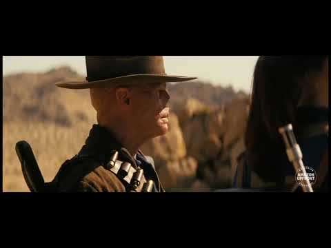 Fallout Season 2 Teaser [Part 1/2]