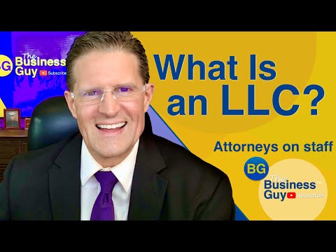 What Is an LLC? Vs. Corporation, Benefits, How They Work