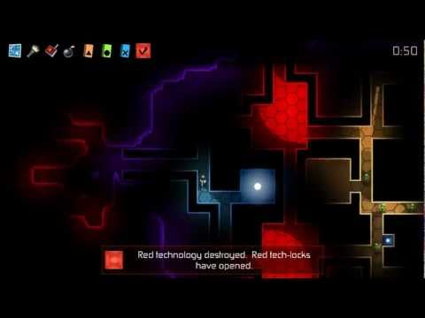 Steam Community :: Video :: [DYNAMITE JACK] Speedrun #10 - The Halls 0:52.08