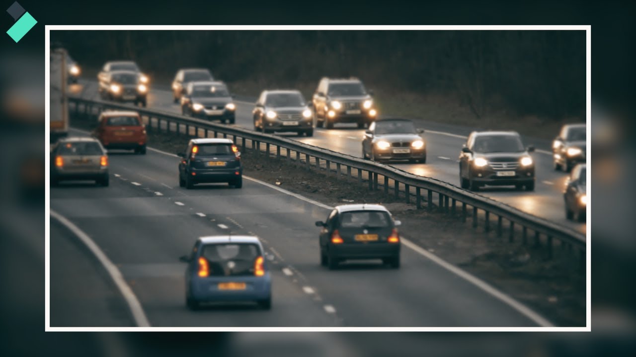 Easily Apply a Border Effect to Your Video in Filmora 13