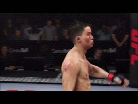 Steam Community :: Video :: UFC 3 Showtime 1