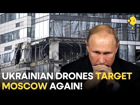 Russia-Ukraine war LIVE: Putin invites PM Modi to Russia, discusses Ukraine war Jaishankar