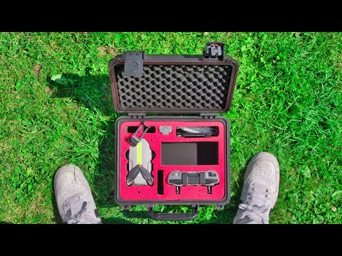 The BEST DJI Mini 2/3 Pro CHEAP Accessories I Actually Use