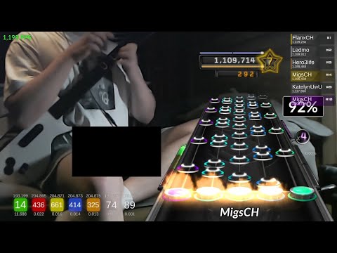 Dance Monkey Underchart -2 (FC To Chorus 4) :(