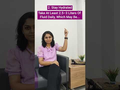 Constipation During Pregnancy