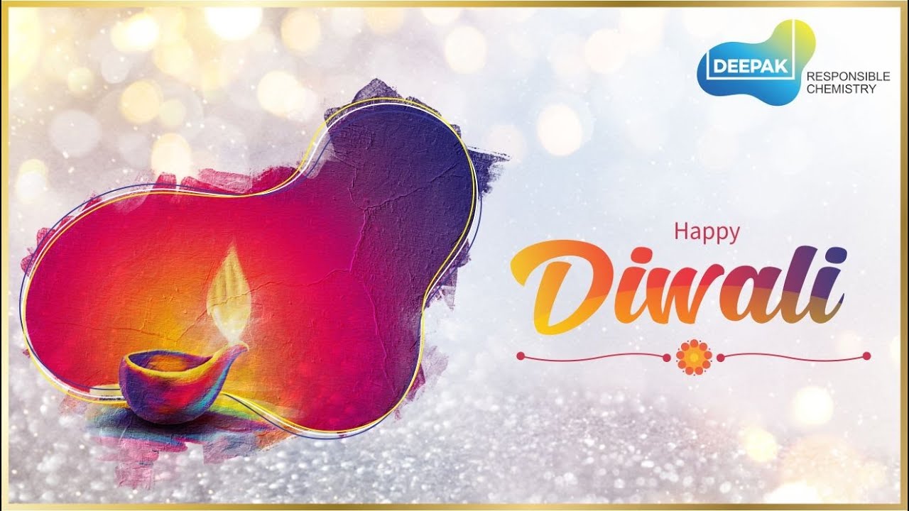 Diwali celebrations | Deepak Group