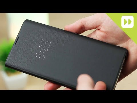 Best Samsung Galaxy S10 Cases - Hands On Review