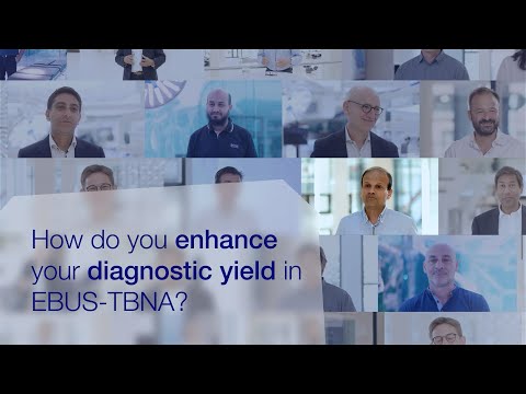 Lung-Term Learning-How to enhance your diagnostic yield in EBUS-TBNA?