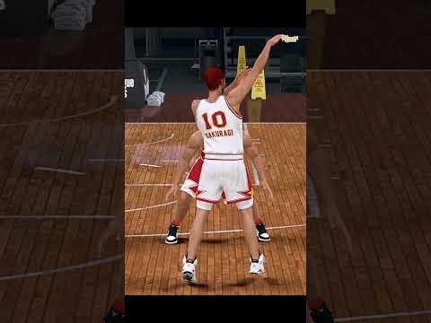 Slam Dunk All-stars Team is Now Available - NBA 2K23 Slam Dunk Mod
