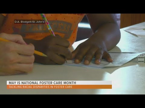 Foster care system nears critical level in Michigan