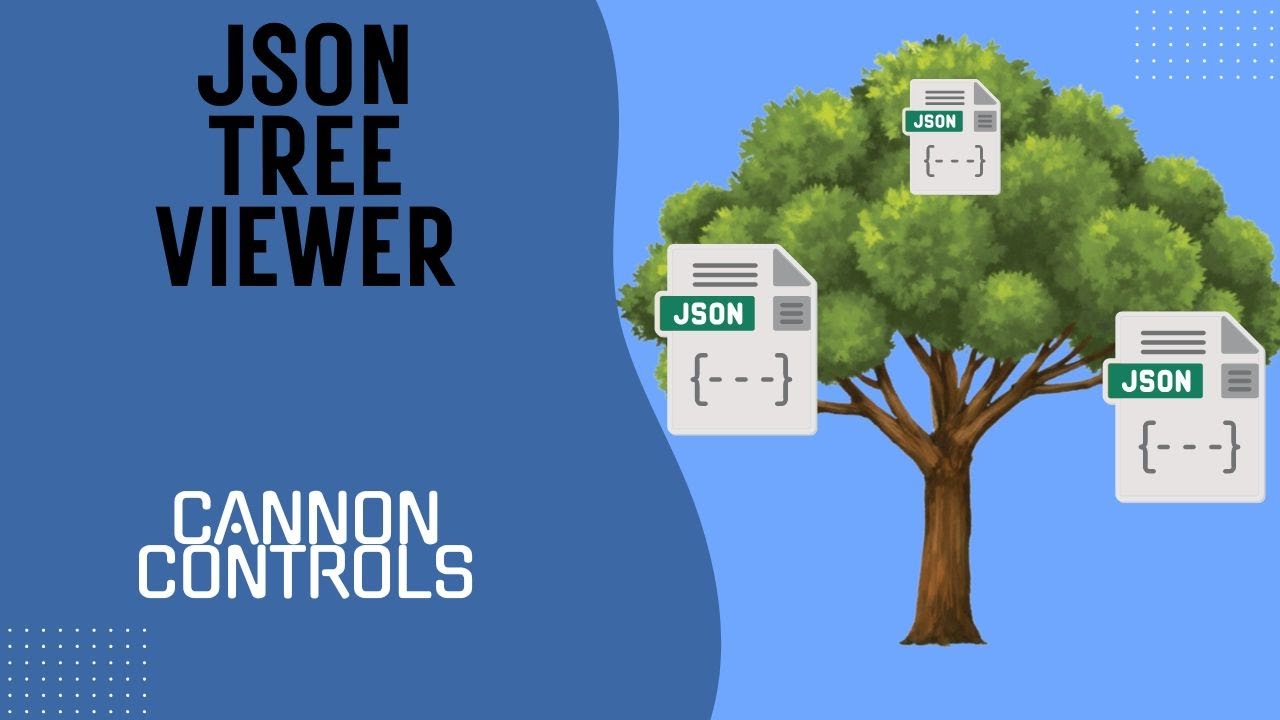 LabVIEW JSON Viewer