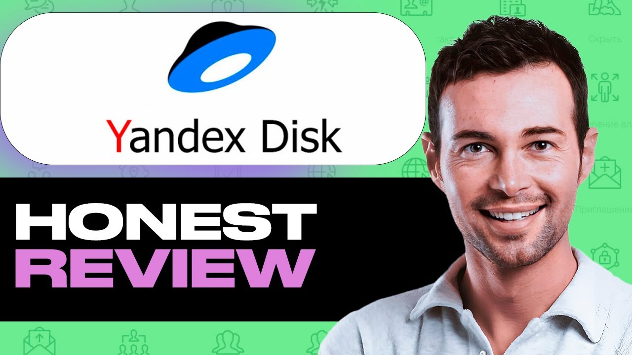 Yandex Disk Review – Russia’s Cloud Contender