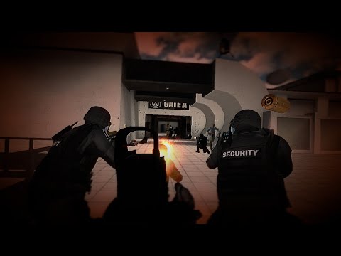 Steam Community :: Video :: SCP:Breach Garry's Mod