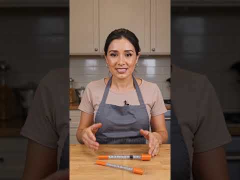 Cahswe Syringes – Precision and Ease for Everyday Use #1ml #needles #1cc #insulin #syringe #amazon