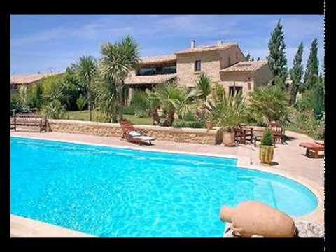 Maison de vacances à Castillon - 6 personnes