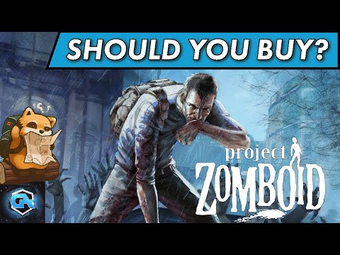 Should You Buy Project Zomboid? Is Project Zomboid Worth the Cost?