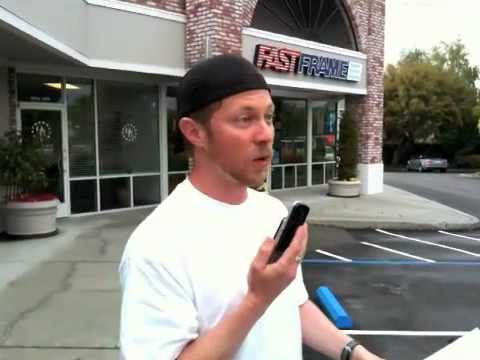 KRTY Tim McGraw 4th Row Ticket Stop at Aqua Dentistry