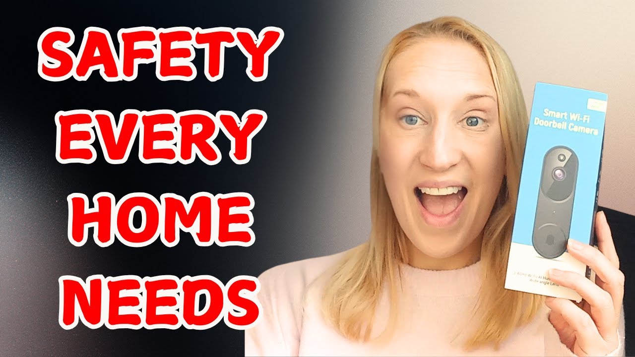 Home Safety Checklist Every Household Should Follow