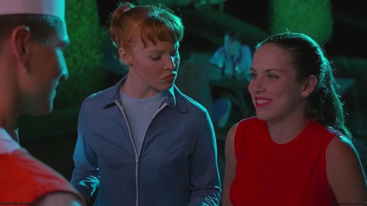 movie : psycho beach party