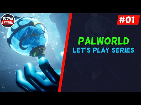 Steam Community :: Video :: Palworld - Part 1 - Getting Started with ...