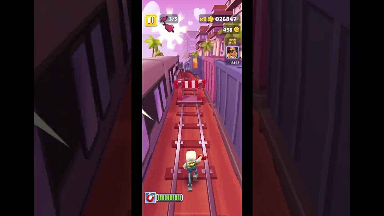 Wild Relationship Story!!!