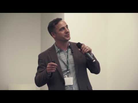 Michael Young, CTO and Game Master, Paycase: Blockchain 101