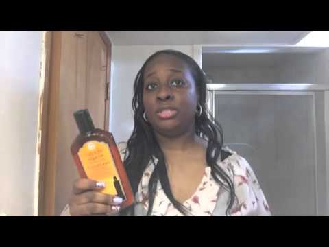 Review Agadir products