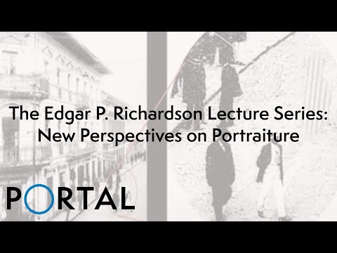 The Otherβs Other: Portrait Photography in Latin America, 1890-1930