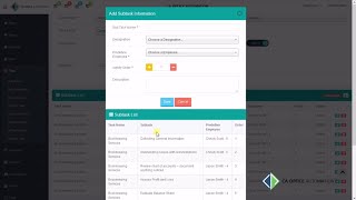 CA Office Automation Reviews, Cost & Features | GetApp Australia 2025