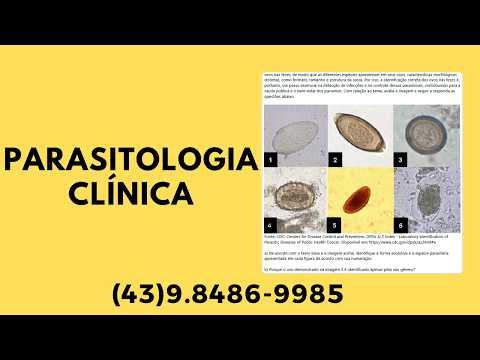 MAPA PARASITOLOGIA CLÍNICA 52 2025