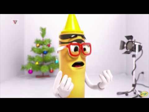 Crayola Will Retire One Crayon