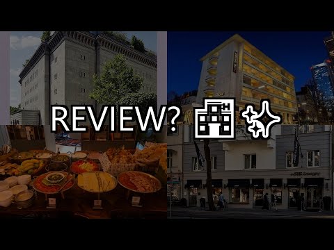 sir savigny hotel