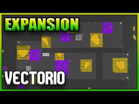 Steam Community :: Video :: More Resources, More Faster! - Vectorio ...