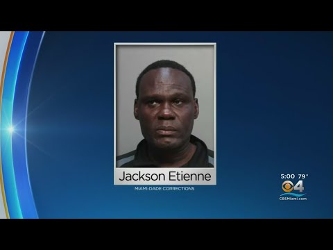 More Charges Filed Against Man Accused Of Trying To Kidnap Girls Near Schools