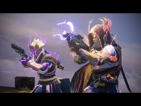 Destiny 2 Micro Mini Sparrow GUIDE: How to get the Micro Mini Sparrow ...