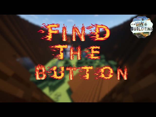 Find The Button (20 levels) Minecraft Map