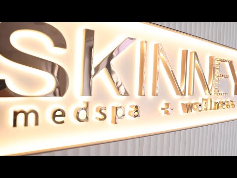 Skinney Medspa Treatments and Locations