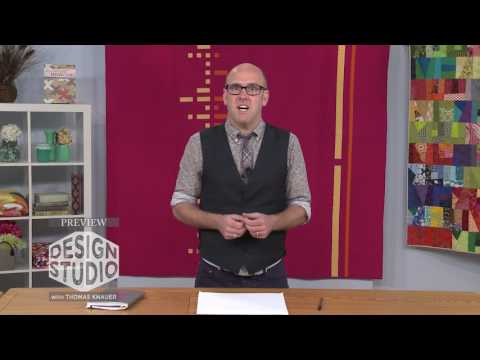 Design Studio - Episode 10 Full Episode Preview - Hidden Message